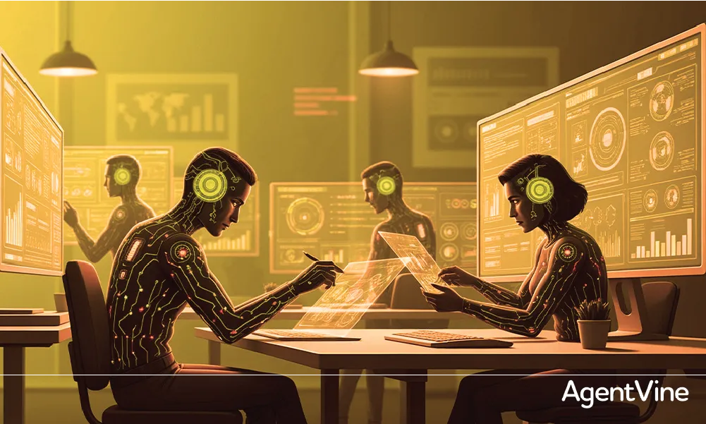 AgentVine Launches Public Beta as First Ad Network for AI Agents